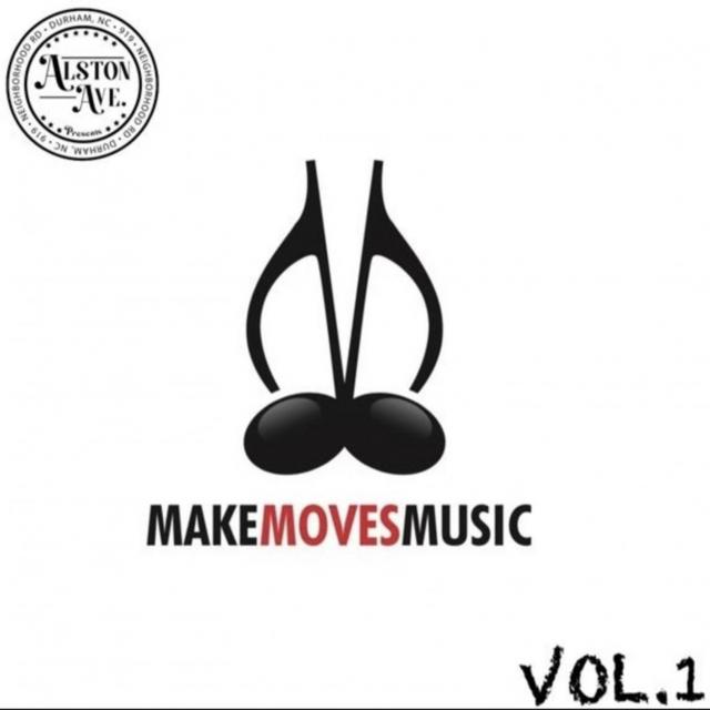 JT MakeMoves releases Make Moves Music, Vol. 1 - OUT NOW EVERYWHERE!!! | Makin' It Magazine